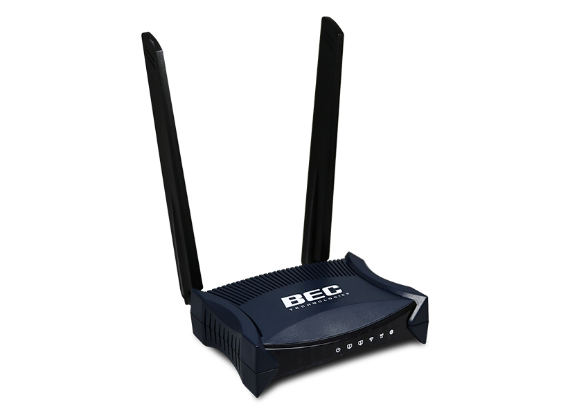 BEC MX-210 Refurbished LTE Modem & T-mobile Service – Bix Wireless