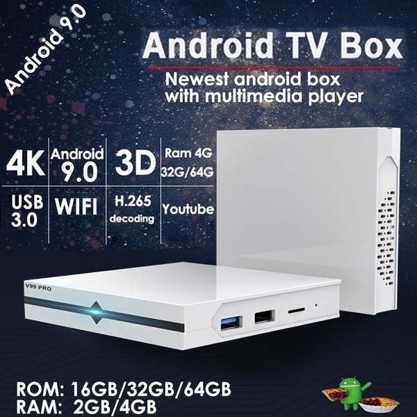 Bix TV – Bix Wireless