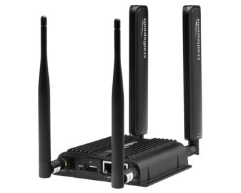 IBR 900 – Bix Wireless