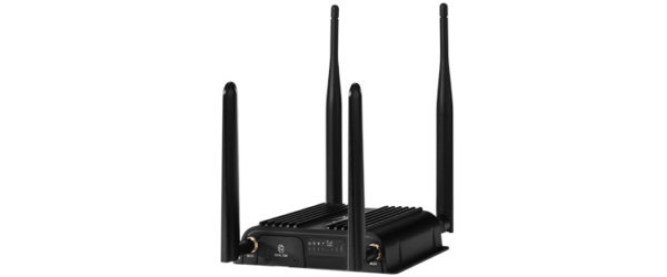 Cradlepoint IBR600C modem & Service – Bix Wireless