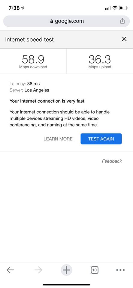 Reviews – Bix Wireless